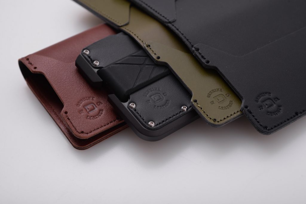Dango Wallets | The Coolector