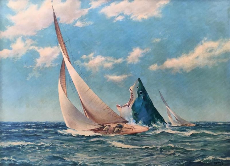 Dave Pollot Artwork | The Coolector