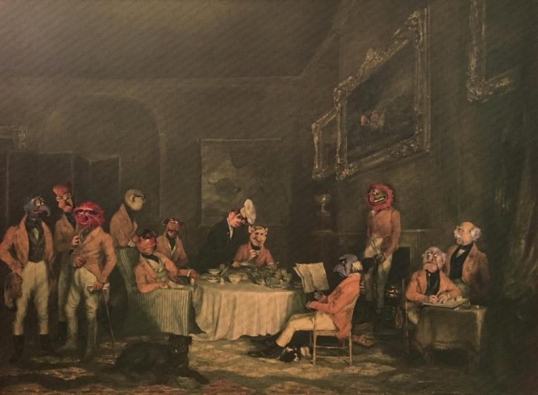 Dave Pollot Artwork | The Coolector