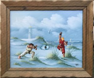 Dave Pollot Artwork | The Coolector