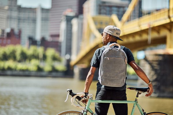 Thread International Better Backpack | The Coolector