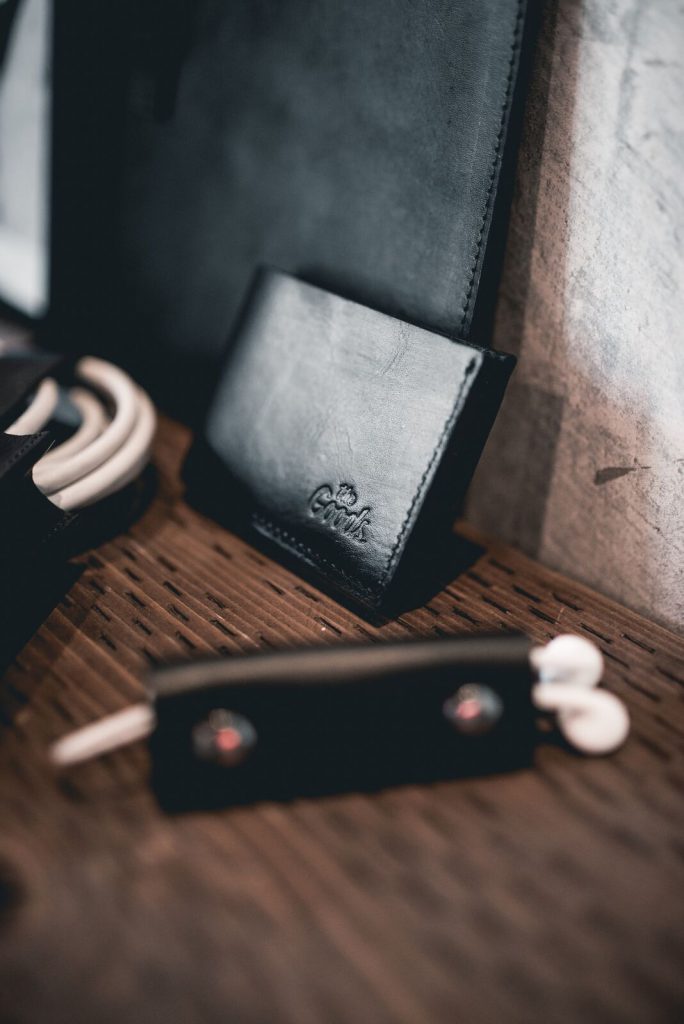 8 of the Best: Men's Wallets | The Coolector