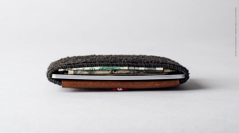8 of the Best: Men's Wallets | The Coolector