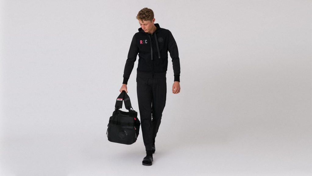 Rapha RCC Weeklong Bag | The Coolector