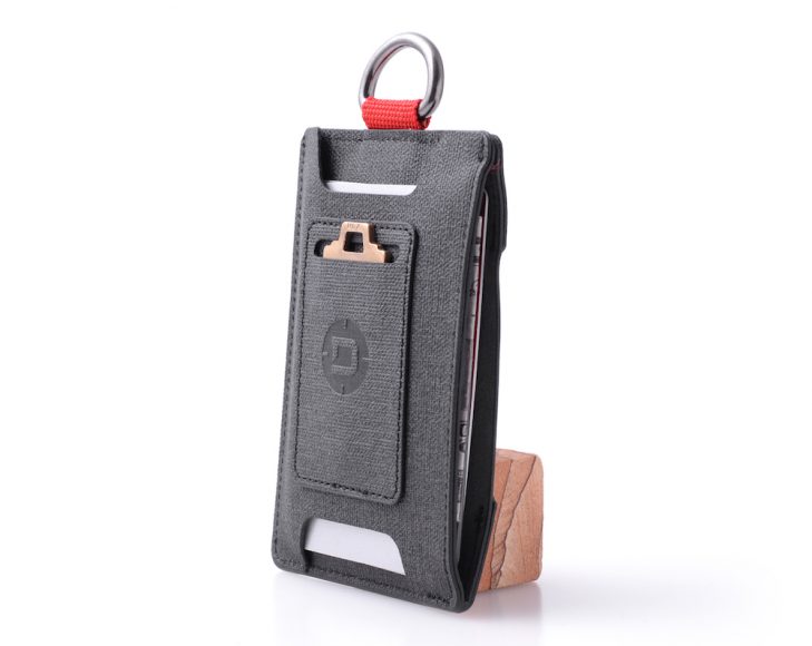 Dango S1 Stealth Wallet & Multi-Tool 03 Bundle | The Coolector