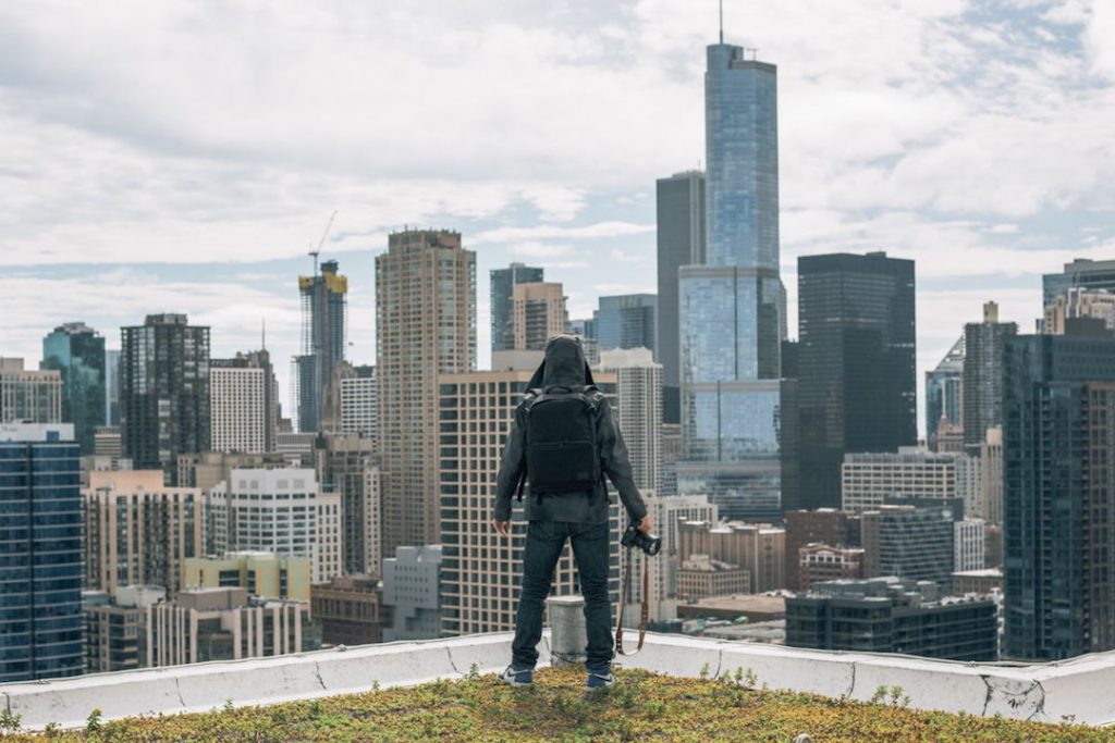 HEX 2018 Camera Bag Collection | The Coolector