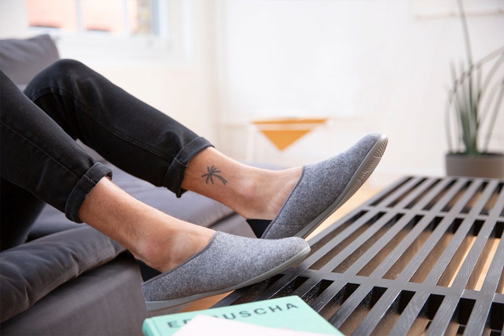 mahabis Classic 2 Slippers | The Coolector