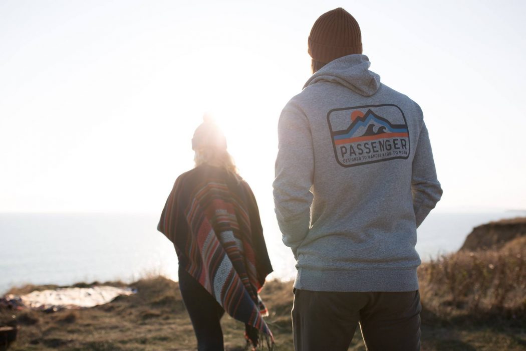 Passenger Clothing Autumn Essentials | The Coolector