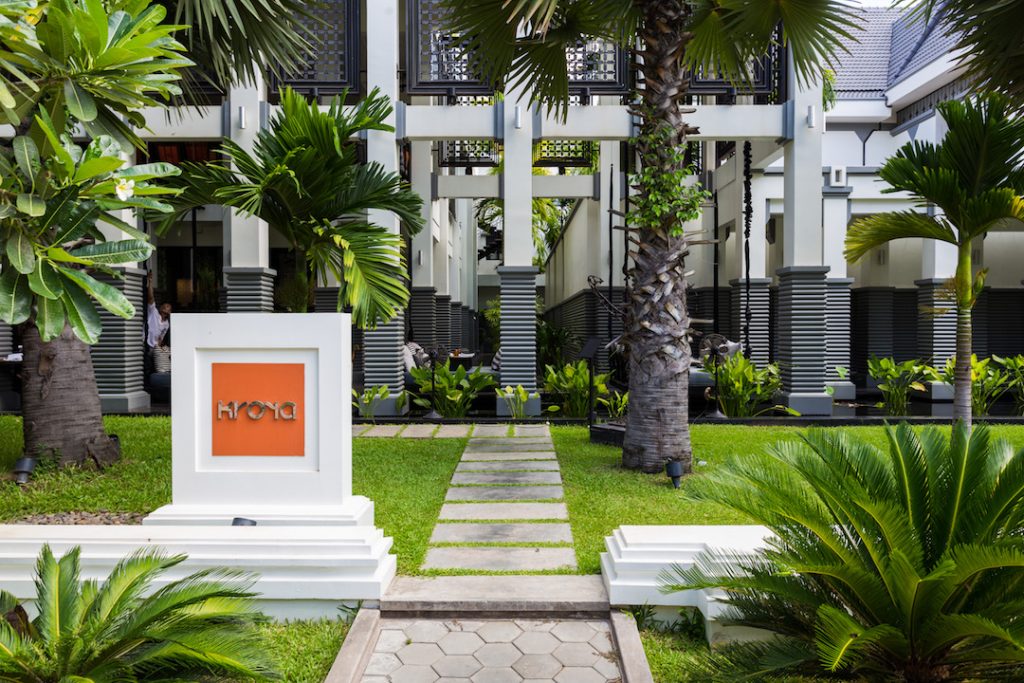 Shinta Mani Angkor Hotel, Siem Reap | The Coolector