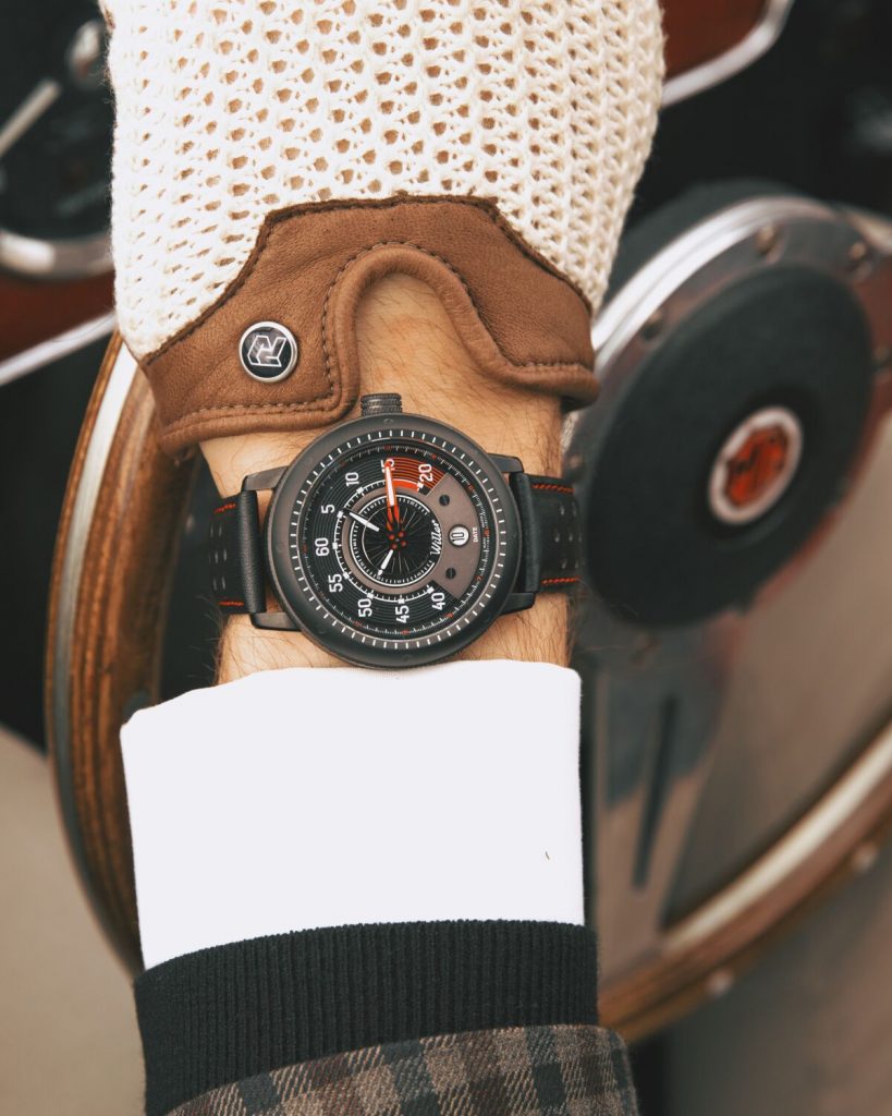 Willer Automatic Watches | The Coolector