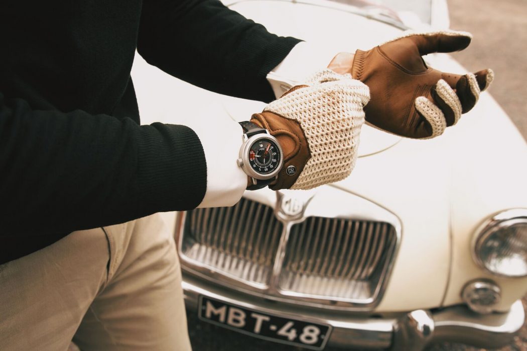 Willer Automatic Watches | The Coolector