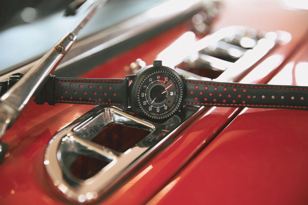 Willer Automatic Watches | The Coolector