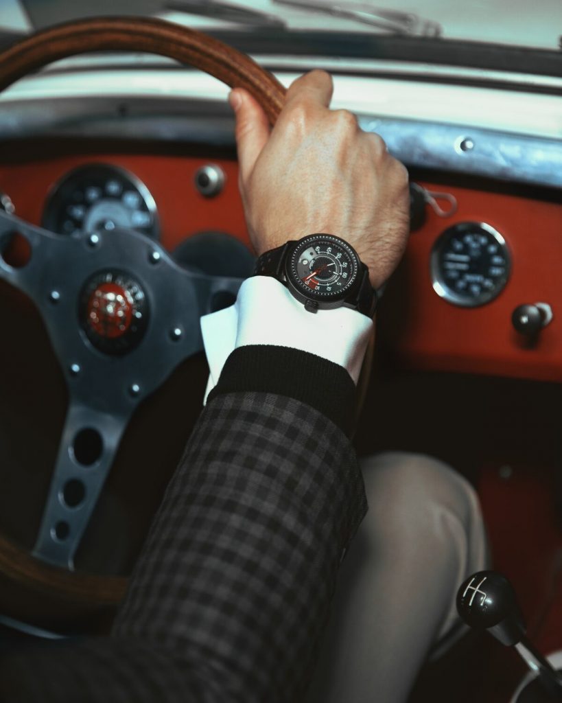 Willer Automatic Watches | The Coolector