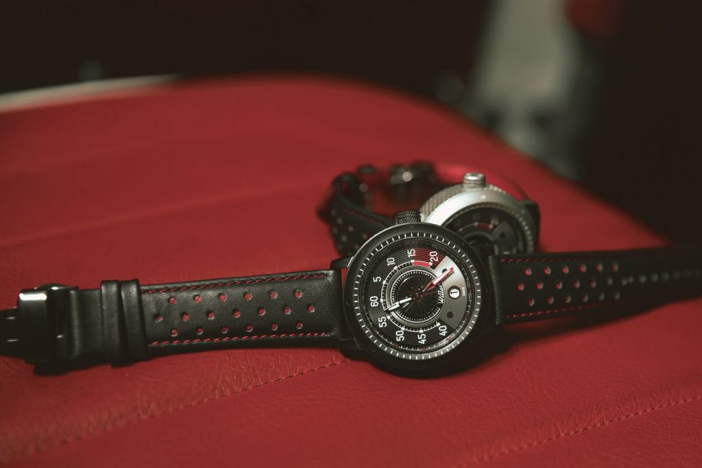 Willer Automatic Watches | The Coolector