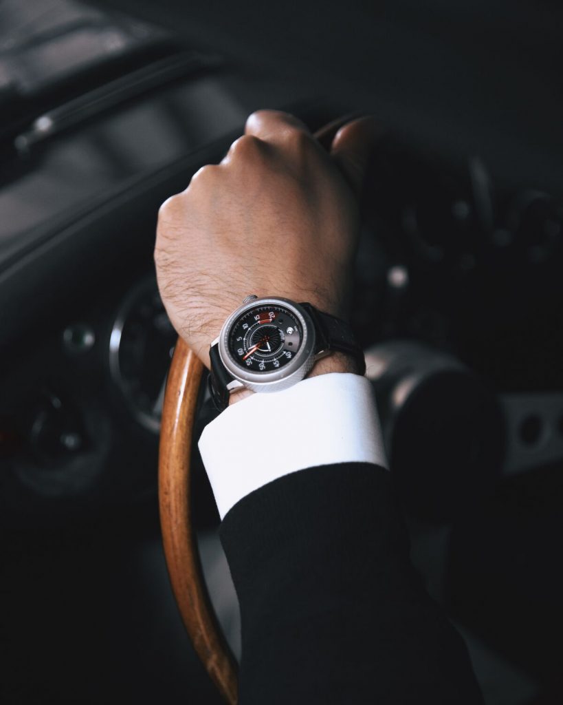 Willer Automatic Watches | The Coolector