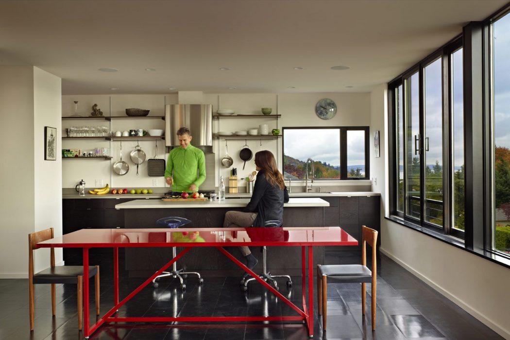 Cycle House | The Coolector