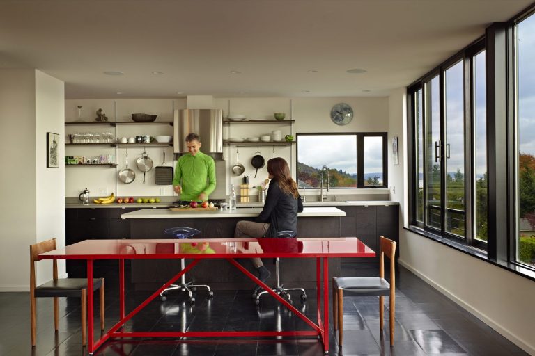 Cycle House | The Coolector