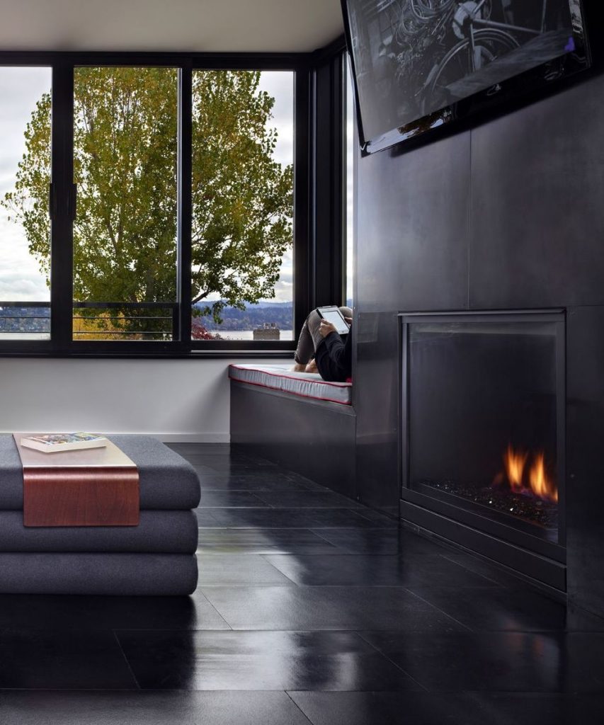 Cycle House | The Coolector