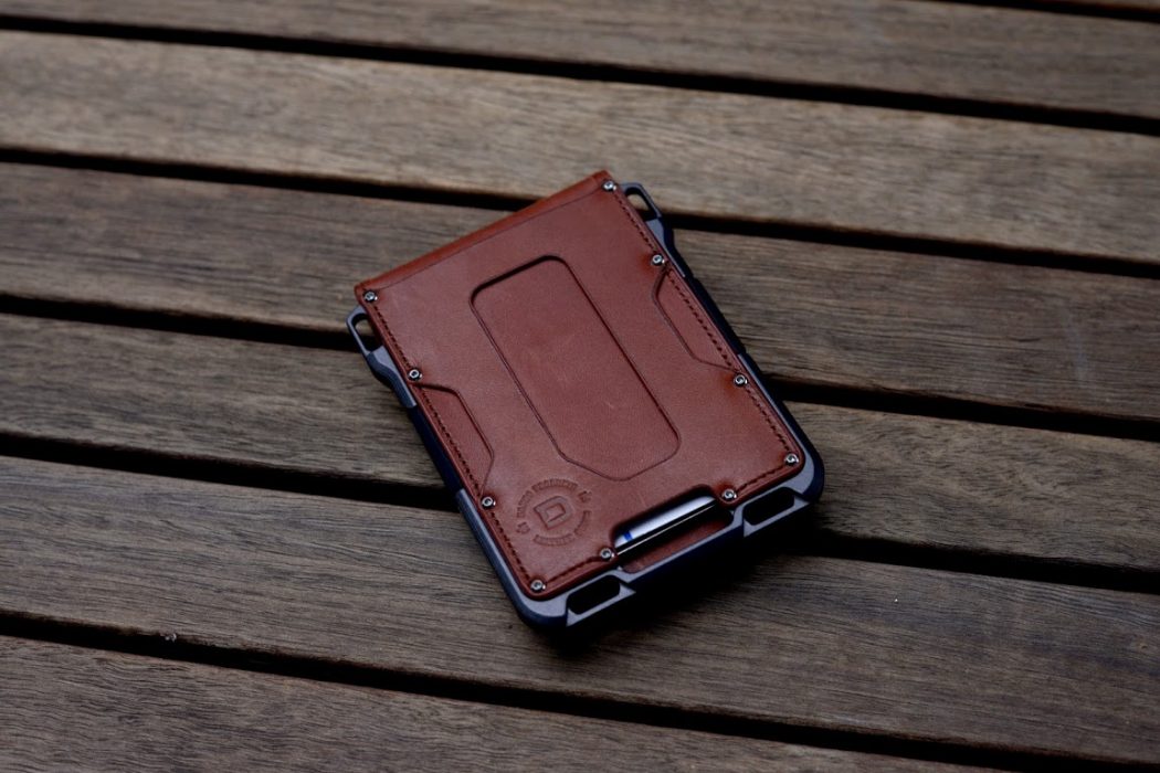 Dango M1 Wallets | The Coolector