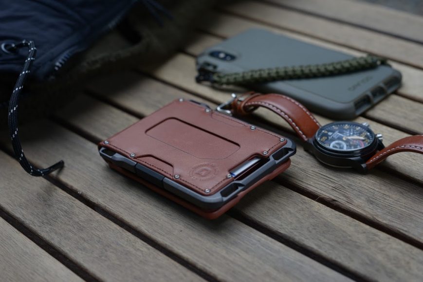 Dango M1 Wallets | The Coolector