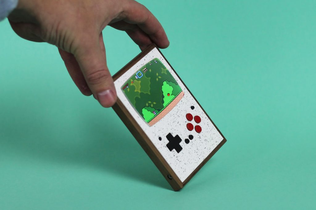 Love Hulten PixelVision 2.0 | The Coolector