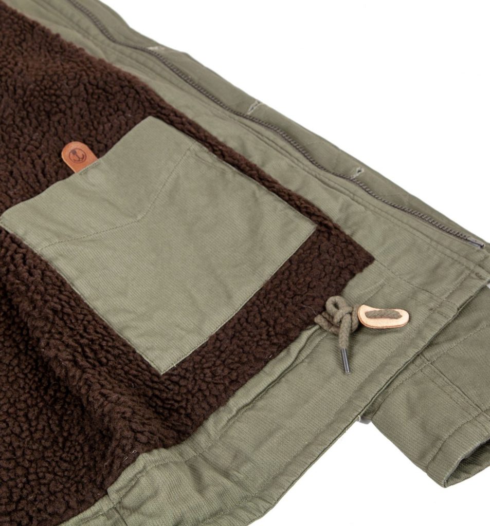 Iron & Resin Apparel | The Coolector