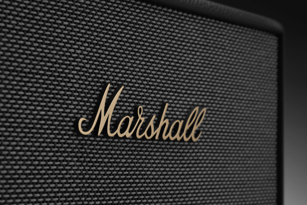 Marshall Stanmore II Voice Speaker | The Coolector