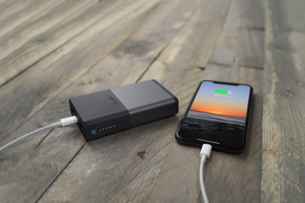 Nimble Chargers | The Coolector