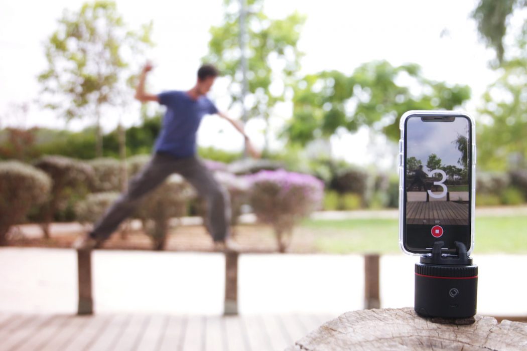 Pivo Pod | The Coolector