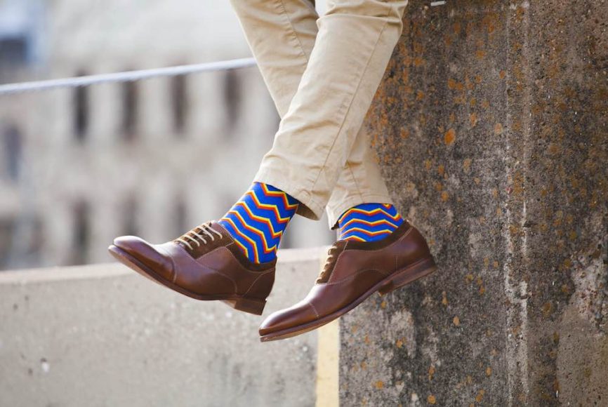 Soxy Socks | The Coolector