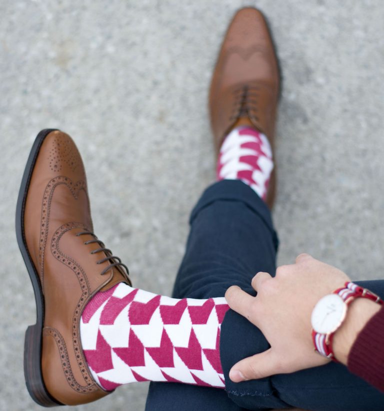 Soxy Socks | The Coolector