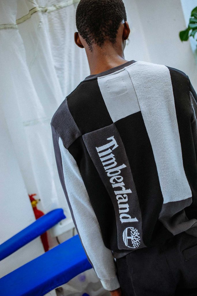 Timberland X Christopher Raeburn Collection | The Coolector