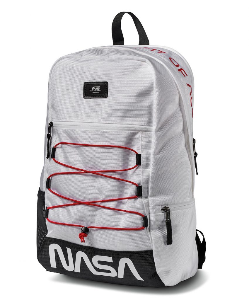 Vans Space Voyager Collection | The Coolector