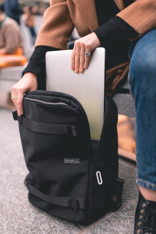 Banale Backpack | The Coolector