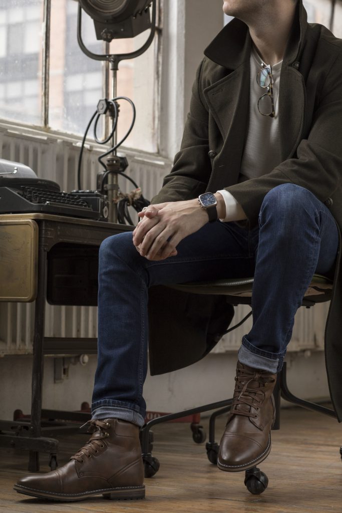 Brew Watches Retrograph Watch | The Coolector