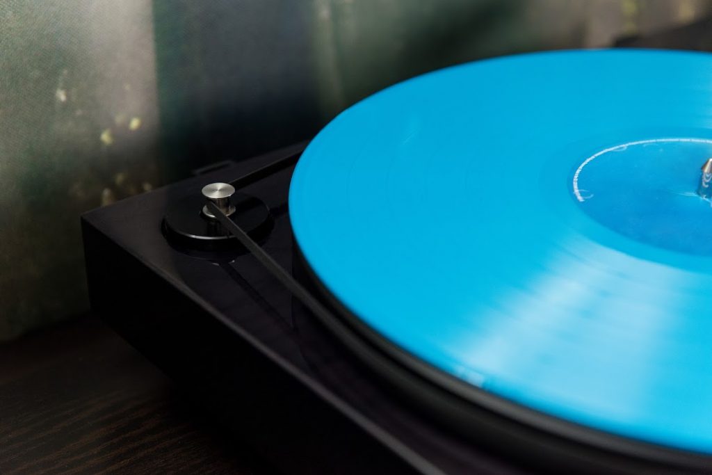Fluance New Reference High Fidelity Turntables | The Coolector