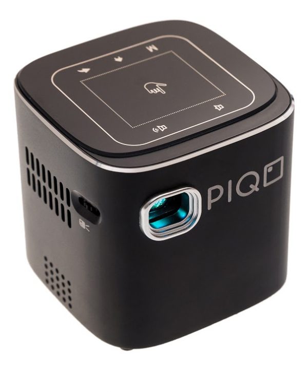 PIQO 1080P Pocket Projector | The Coolector
