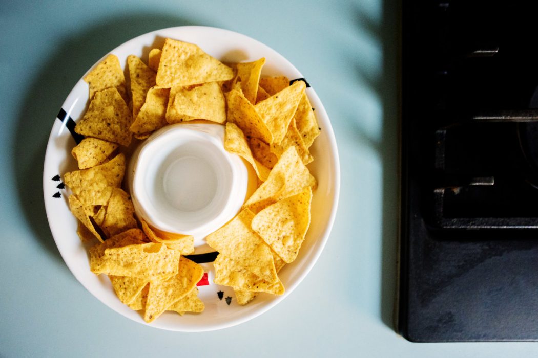 SuckUK Volcano Dip Bowl | The Coolector