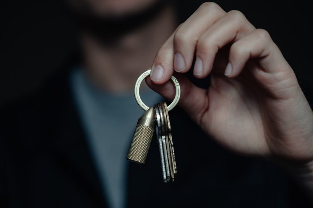 Wingback Key Cache | The Coolector
