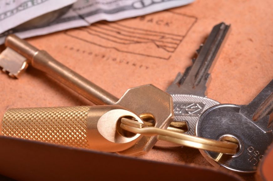 Wingback Key Cache | The Coolector