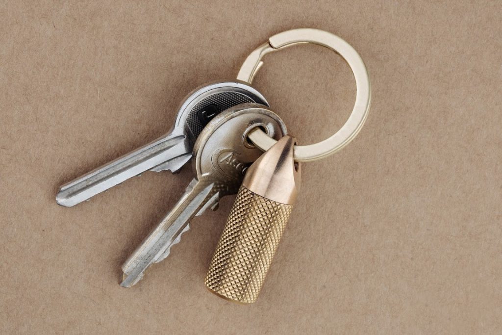 Wingback Key Cache | The Coolector