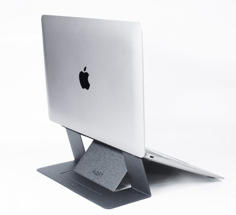 MOFT Invisible Laptop Stand | The Coolector
