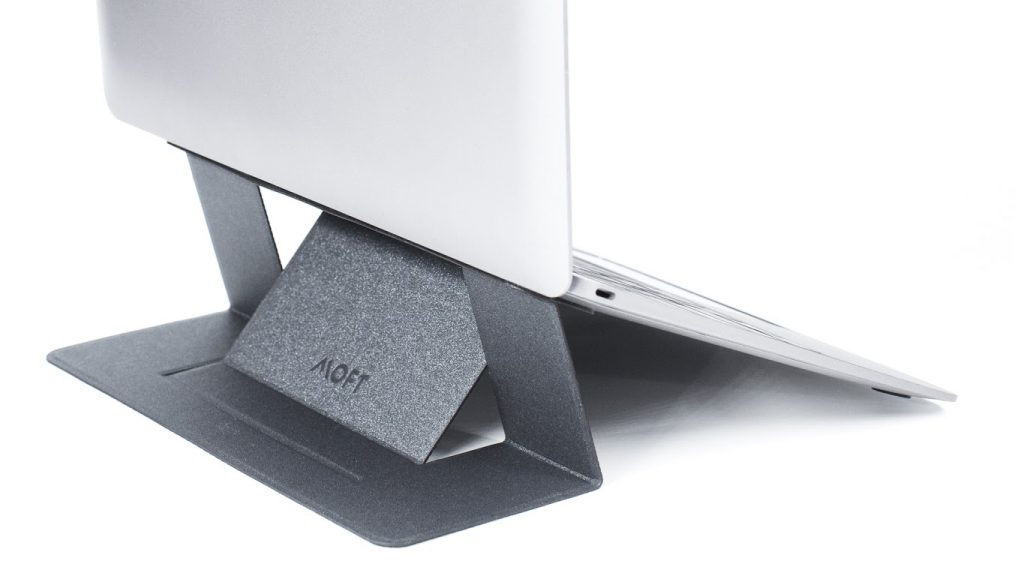 MOFT Invisible Laptop Stand | The Coolector