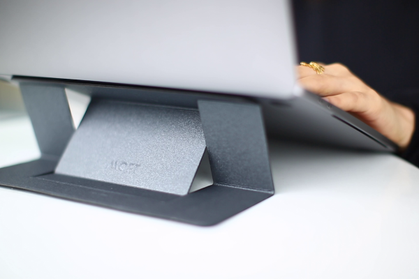 MOFT Invisible Laptop Stand | The Coolector
