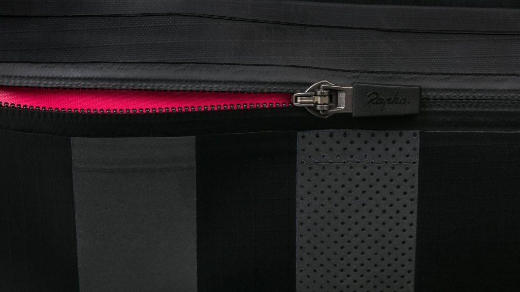 Rapha Waterproof Packs | The Coolector