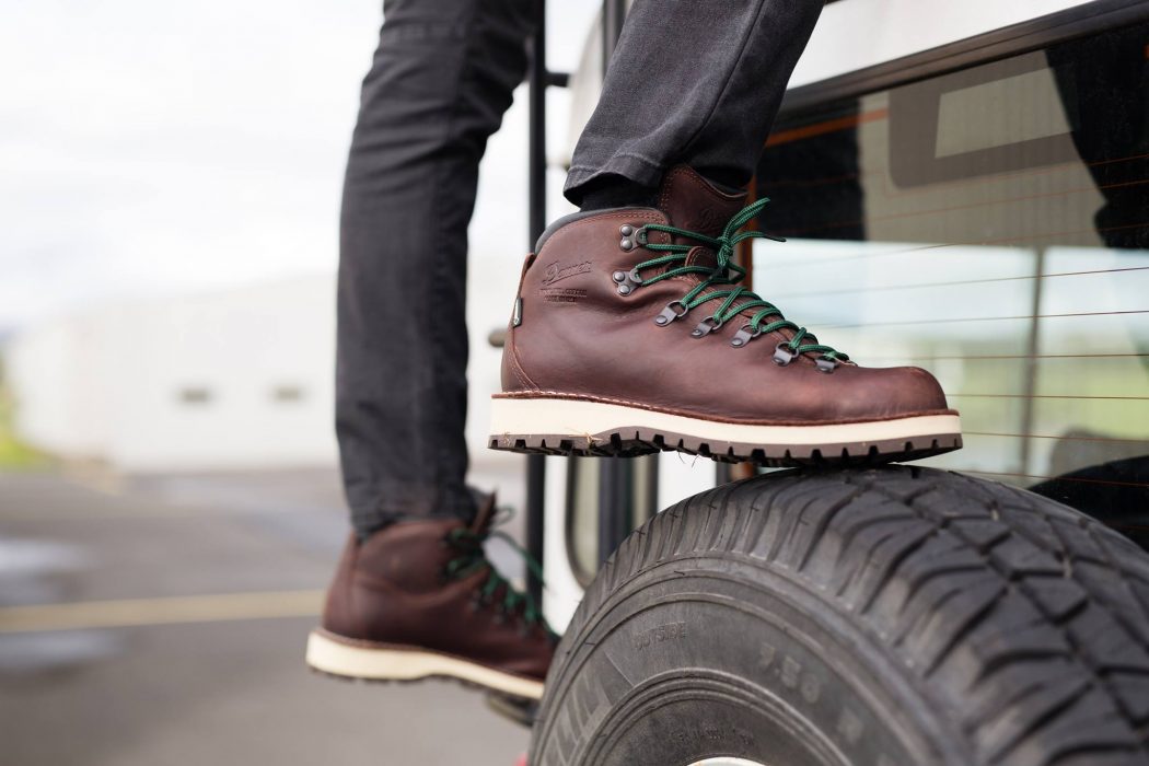 6 of the Best: Work Boots | The Coolector