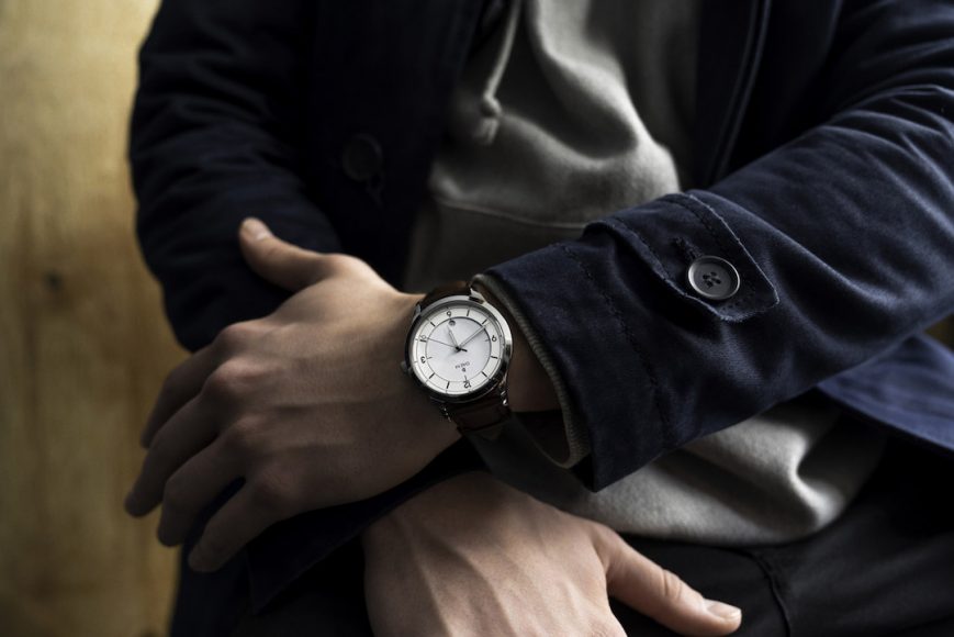 DAEM Watches | The Coolector