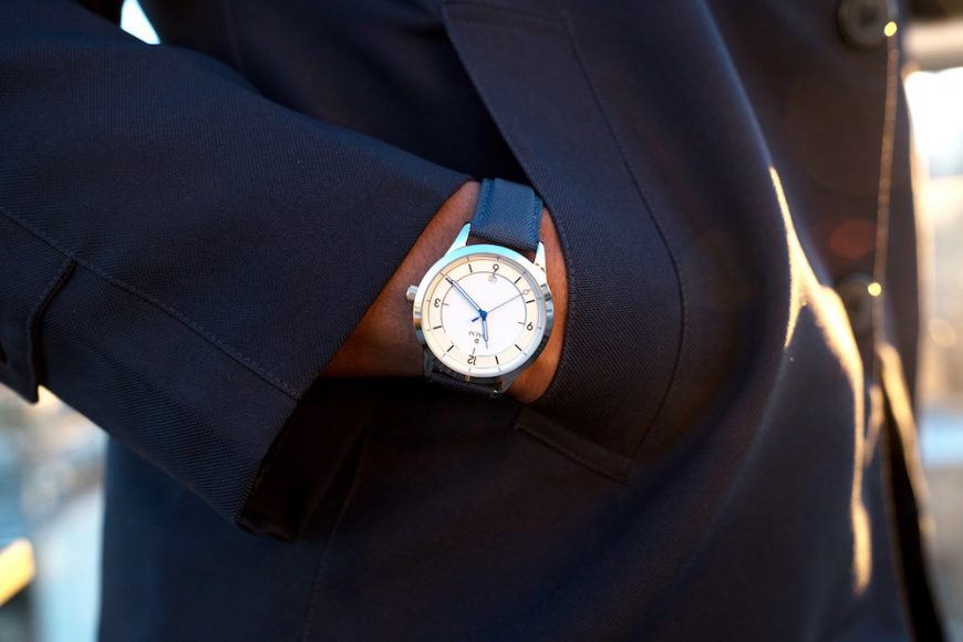 DAEM Watches | The Coolector