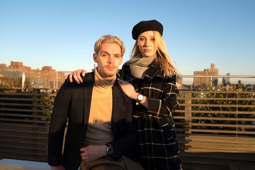 DAEM Watches | The Coolector