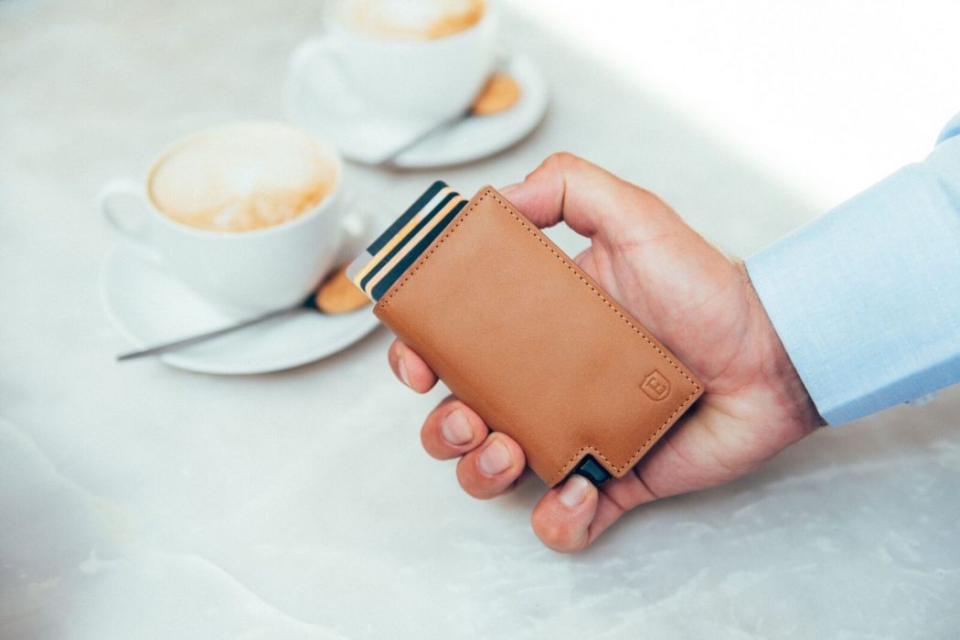 Ekster Smart Wallets | The Coolector